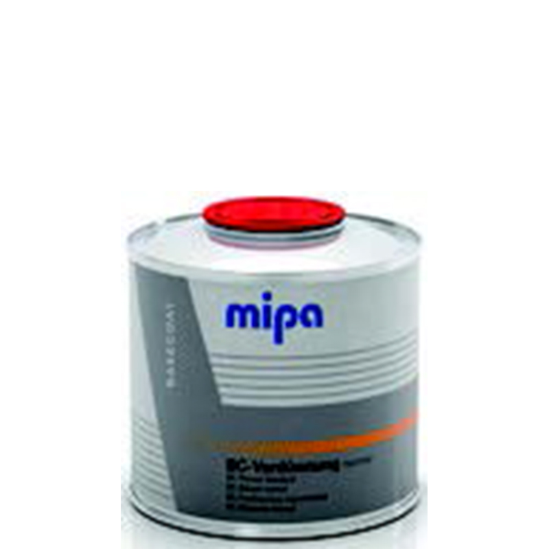 Mipa THINNER BC – Art and Colors